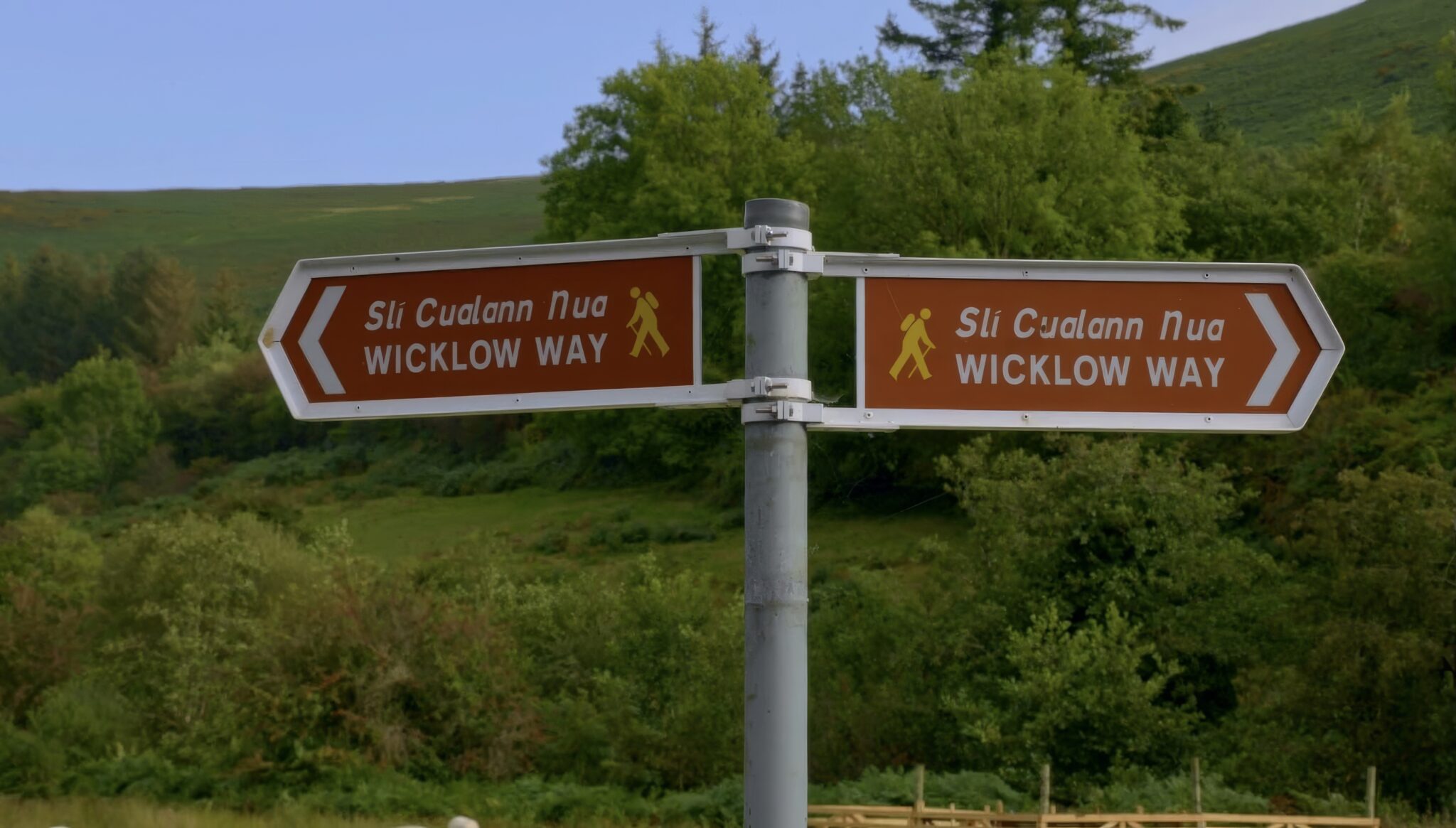Wicklow Way Walk – Wicklow Way Walk website